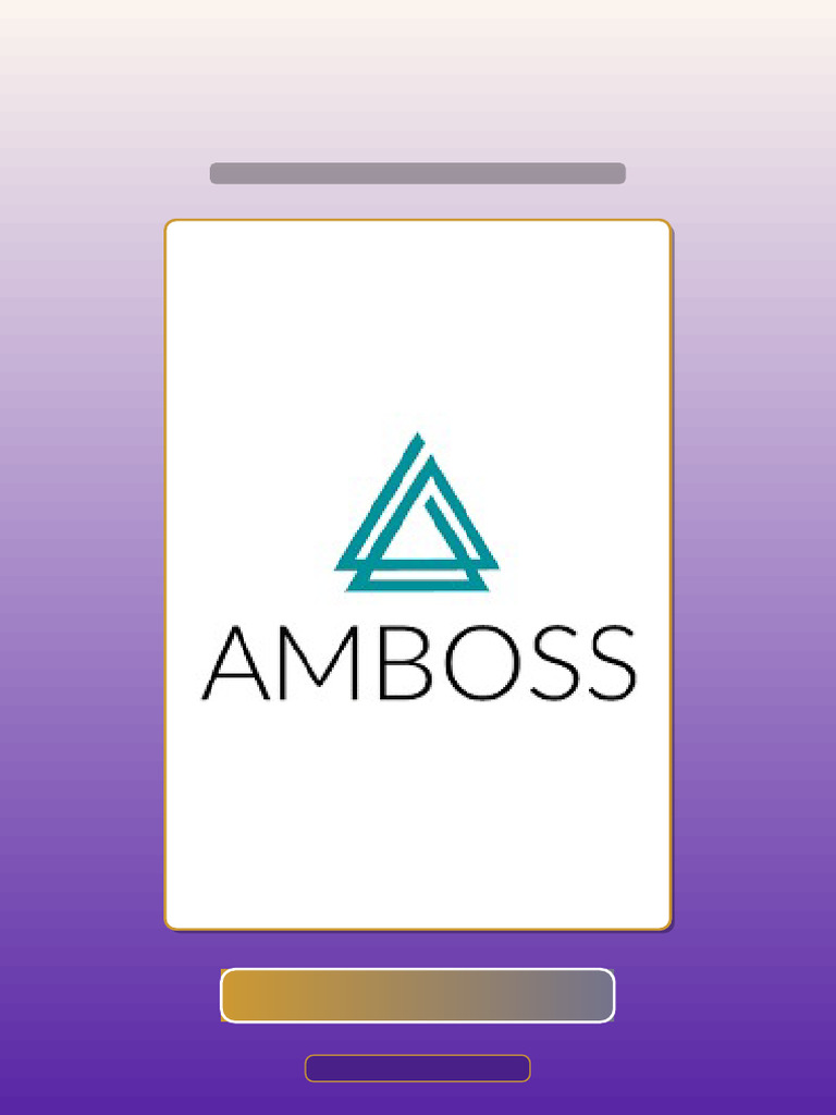 Test Bank For Amboss Unlimited Question Bank Knowledge 1year ...