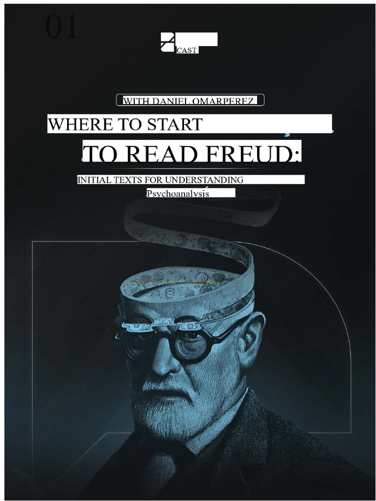 Cms Files 622156 1693162315 Where to Start Reading Freud | PDF ...
