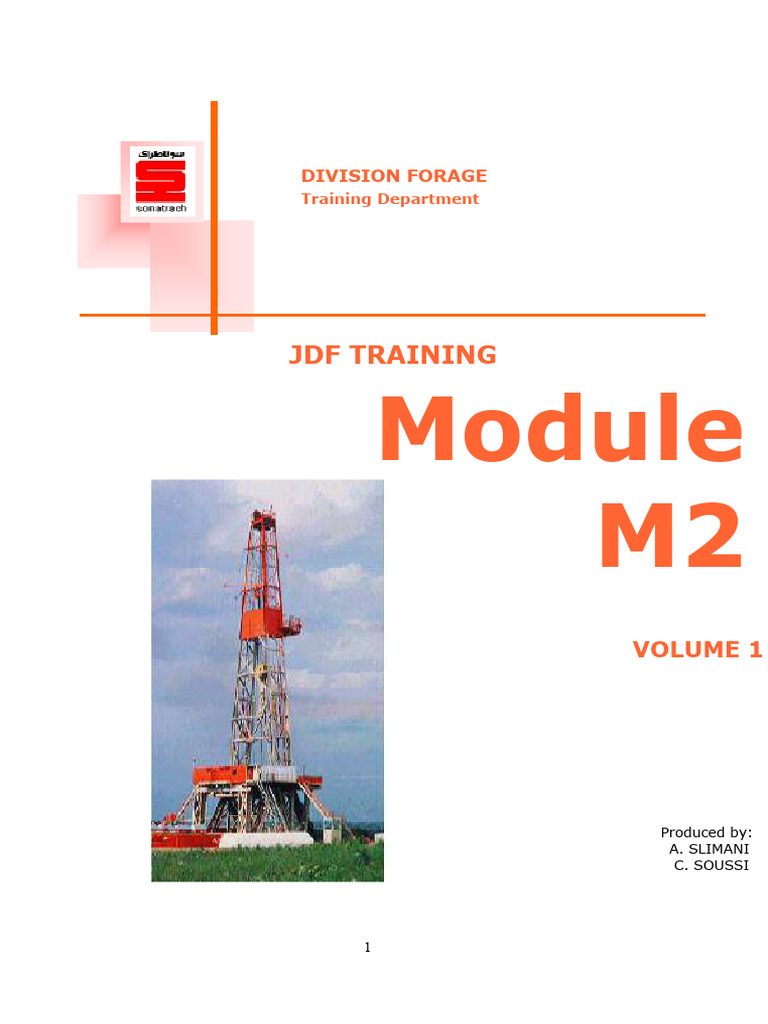 Module M2.pdf | PDF | Diesel Engine | Sedimentary Rock