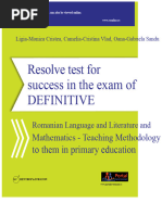 WellComm Assessment: Section 1 Overview | PDF | Cognitive Science ...