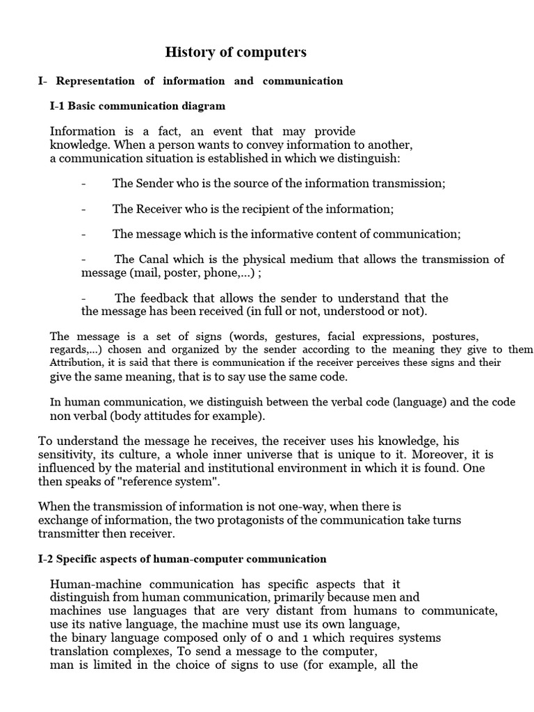 Fascicle 2nd G2 Info | PDF | Communication | Information