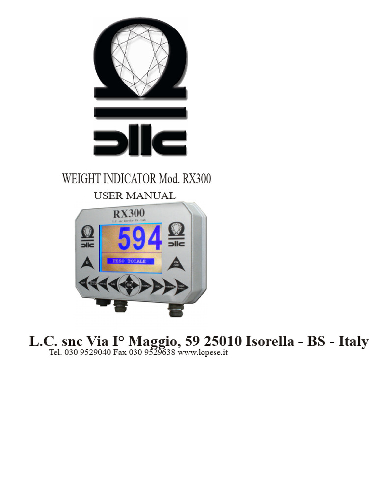 RX300cdr | PDF | Computer Keyboard | Computing
