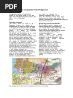 Charnockite and Khondalite Overview | PDF | Rock (Geology) | Rocks