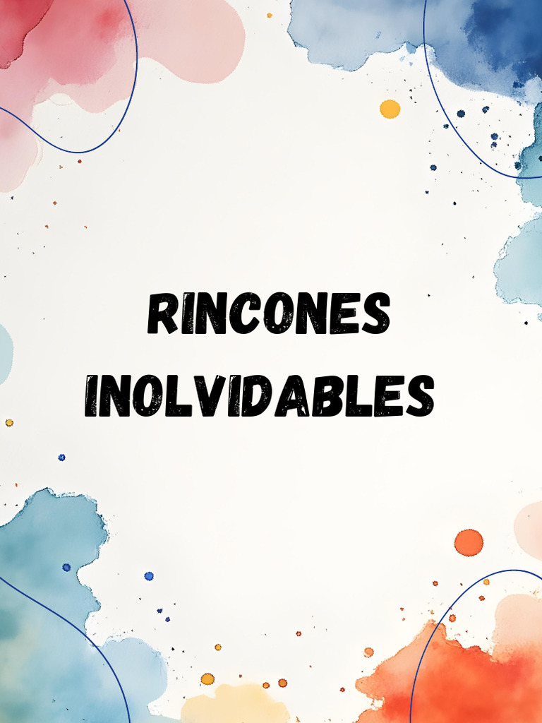Proyecto Creativo_20251203_234204_0000 | PDF | Tecnicas artisticas ...