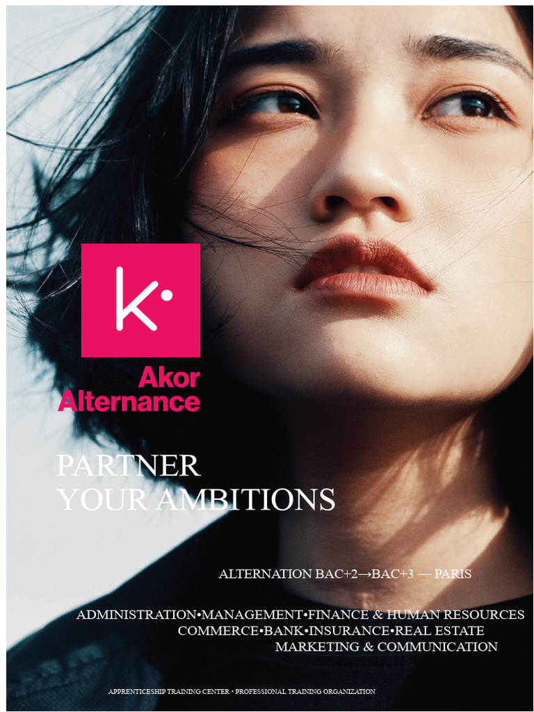 2020_AKOR_BROCHURE_web1.pdf | PDF | Human Resource Management | Human ...