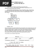 CAFB IAI - Modul Akuntansi Keuangan by Ikatan Akuntan Indonesia (IAI) | PDF