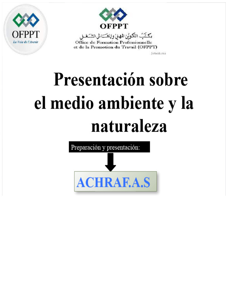 Contaminación y Medio Ambiente: Soluciones | PDF | Contaminación ...