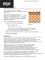 Evaluating Mandibular Molar Inclination Using WALA Ridge | PDF ...