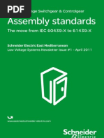 Installation Reference Method Codes BS7671 | PDF | Cable | Building ...