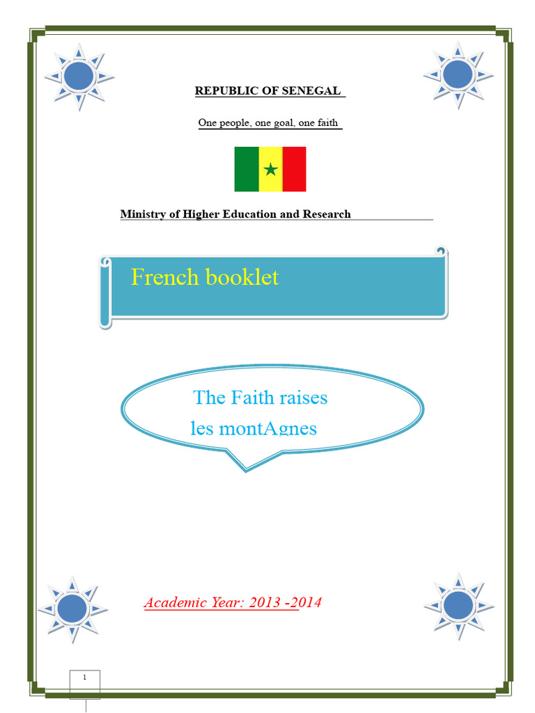 french-booklet-2014.pdf | PDF | Surrealism | Poetry