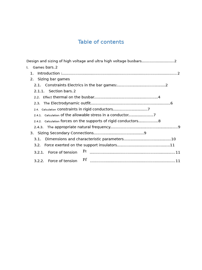 Calculation Note of The JDB | PDF | Electrical Conductor | High Voltage