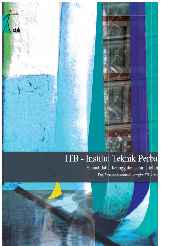 Pelatihan Keunggulan Perbankan ITB | PDF