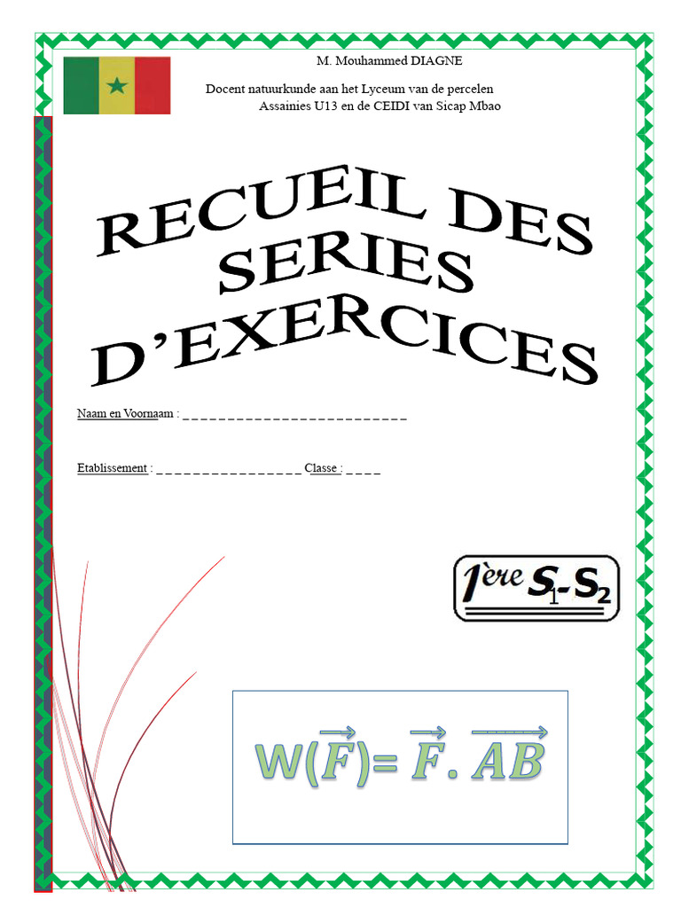 fascicule-1s | PDF