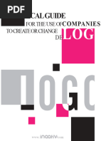 BRCGS Consultant Logo Usage Guidelines | PDF | Trademark | Logos