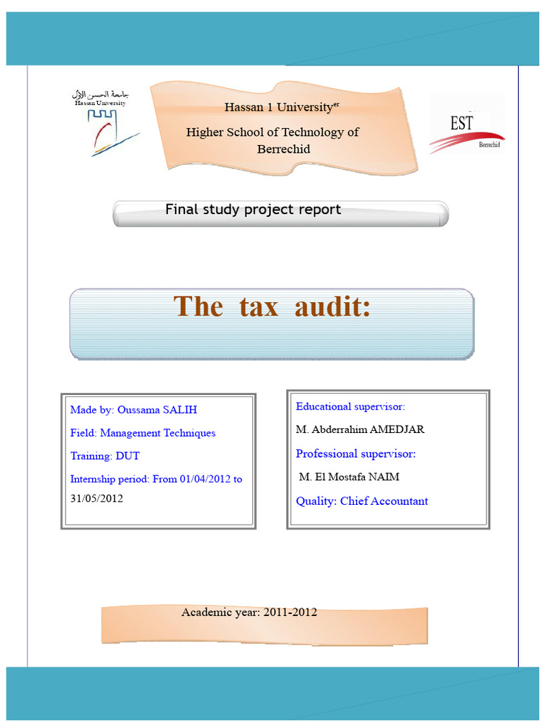 Fiscal Audit Memo - Soriac | PDF | Audit | Risk