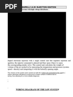 Engine Vibration and Balance Shafts | PDF | V6 Engine | Inline Four Engine