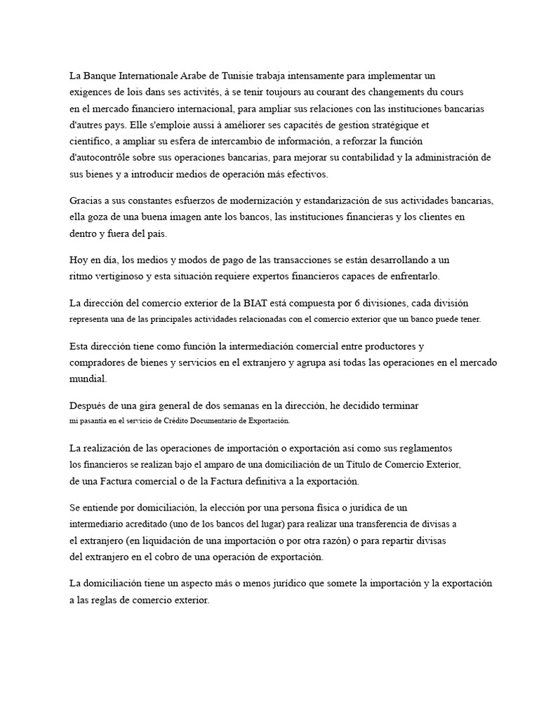 Biat 42 | PDF | Carta de crédito | Bancos