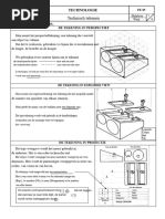 Europese Projectie | PDF