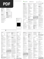 CaniV-4 Test Kit Instructions | PDF | Blood Plasma | Lyme Disease