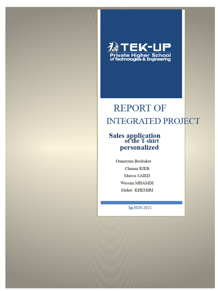MERN Project Report (4) | PDF | Use Case | Unified Modeling Language