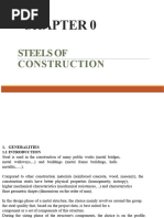 Structural Steel Properties Overview | PDF | Strength Of Materials ...