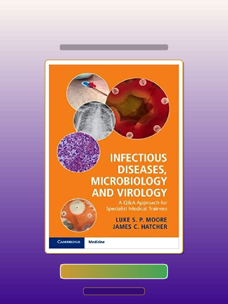 Test Bank for Diagnostic Microbiology and Infectious Disease Elsevier ...