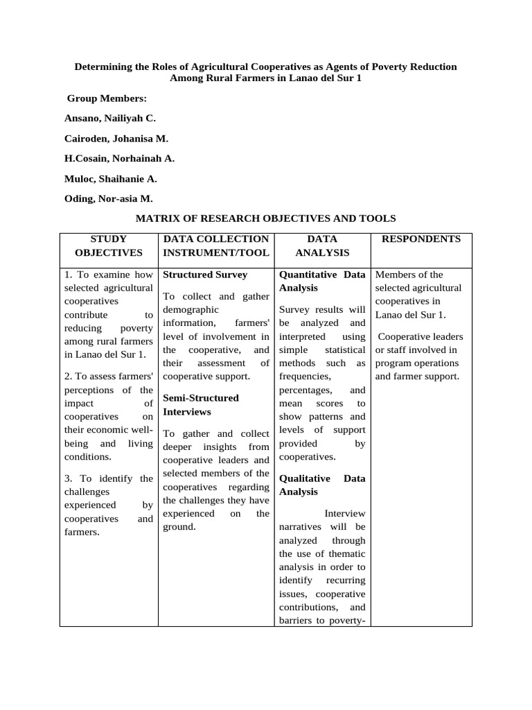 Matrix WPS Office | PDF