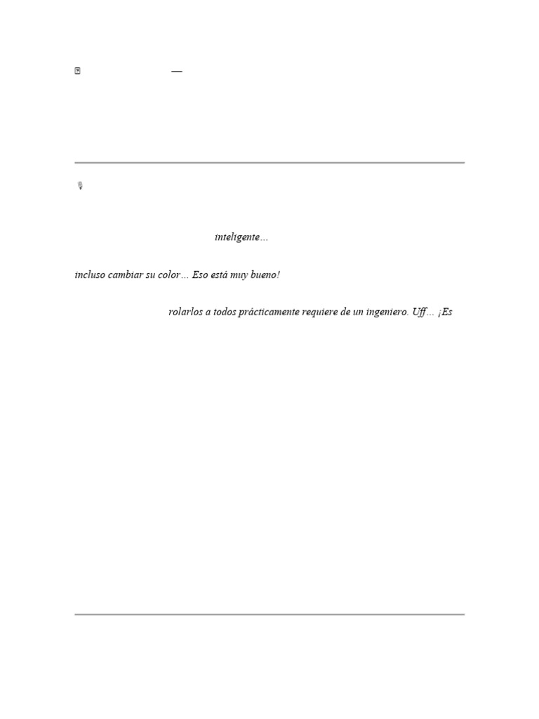 Consigna Trabajo Final | PDF