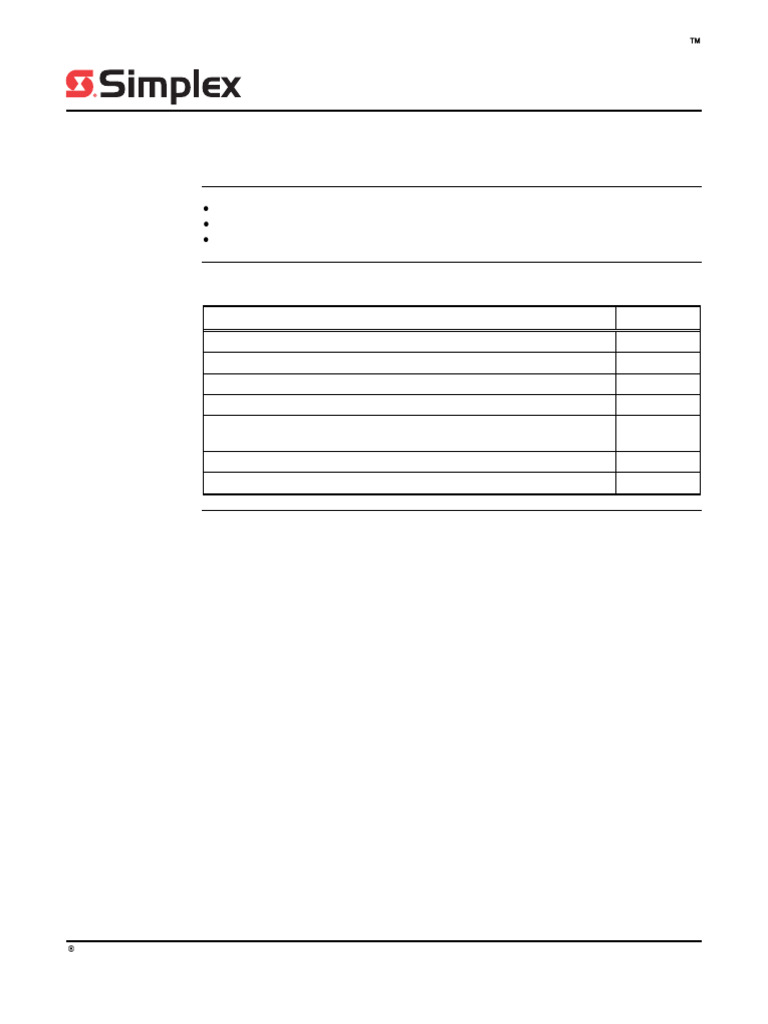 4100-4120-Series MAPNET II Quad Isolator Modules | PDF ...