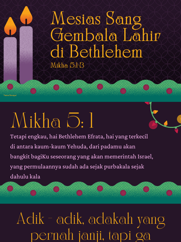 Mesias Sang Gembala Lahir Di Bethlehem_20251205_095530_0000 (1) | PDF
