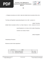 Accredited Individual CPAs List 2025 | PDF