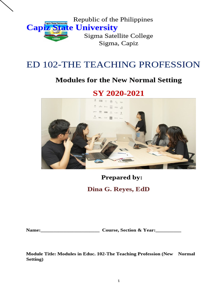 educ-10-ebook | PDF | Teachers | Mentorship