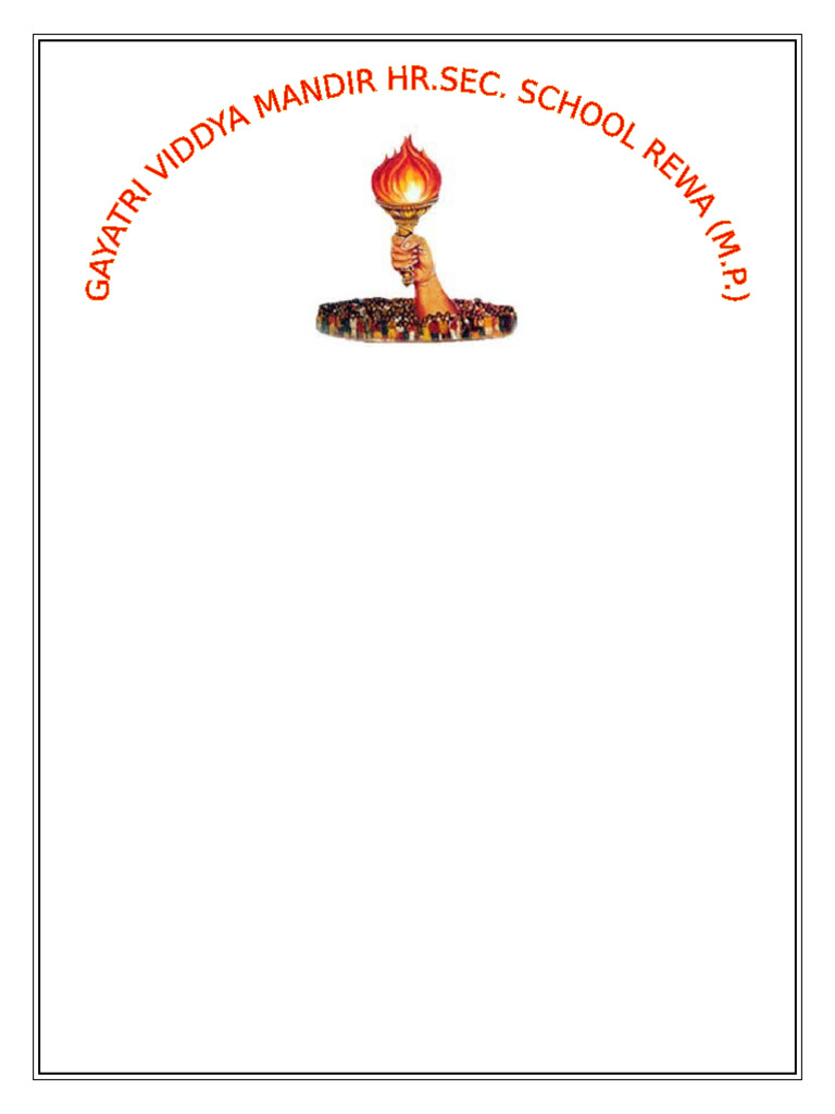 Bal Bharati | PDF