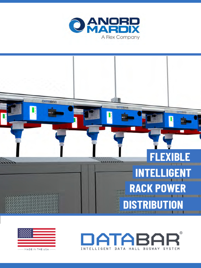 2023 Databar Ul | PDF | Electrical Components | Electrical Equipment