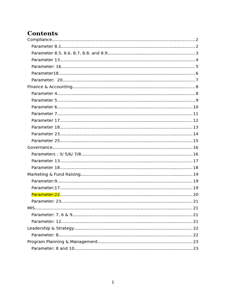 FCRA Compliance and Financial Declarations | PDF | Business