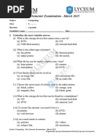 EPFO Claim Status Tracking Guide | PDF