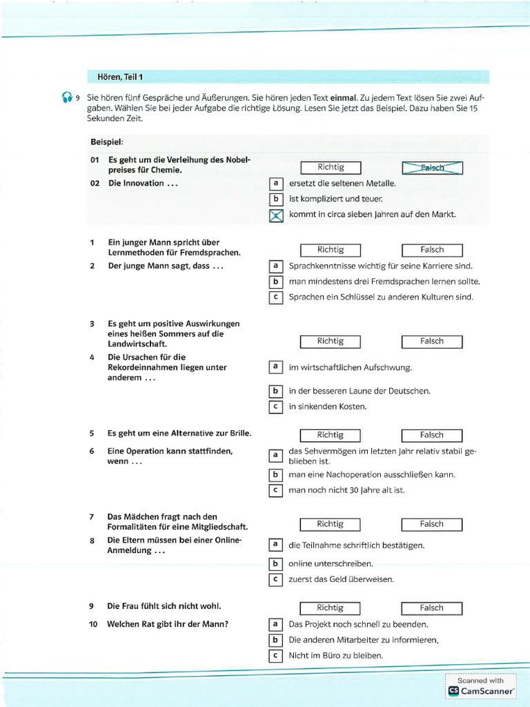 ME Test 3 | PDF