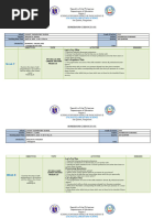 NCOI Guidelines for DepEd Hiring 2024 | PDF