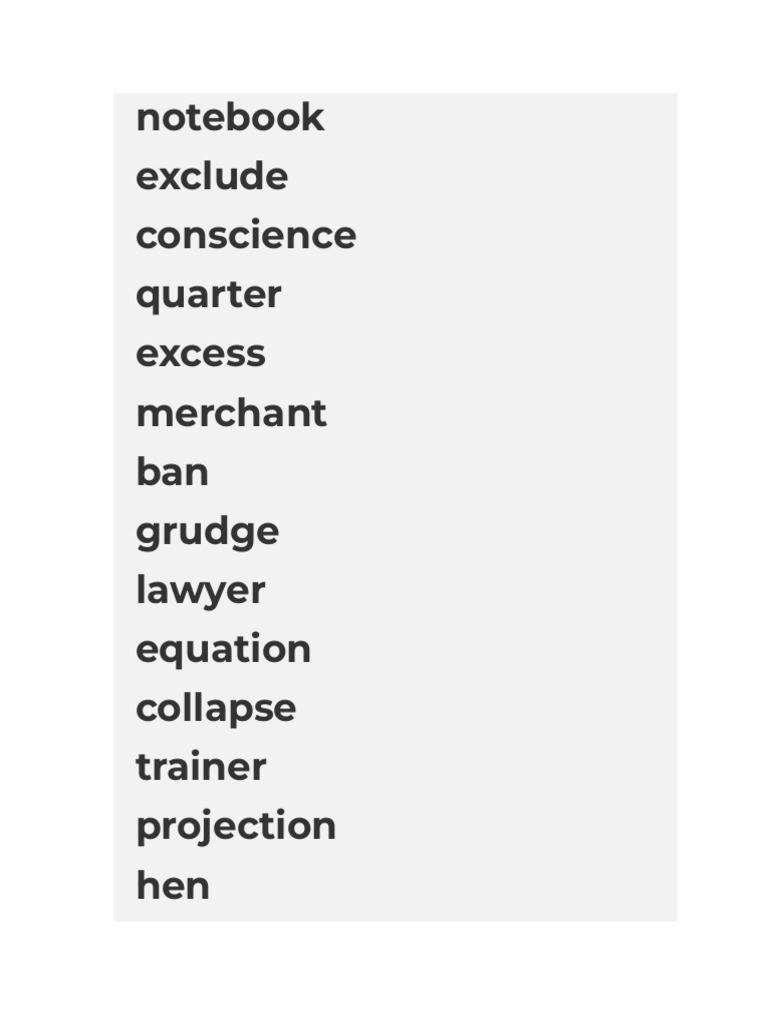They Shouldn't Be True | PDF | Semantic Units | Language Families
