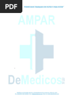 Uso y beneficios de TOMEVIT SOLUCIÓN | PDF