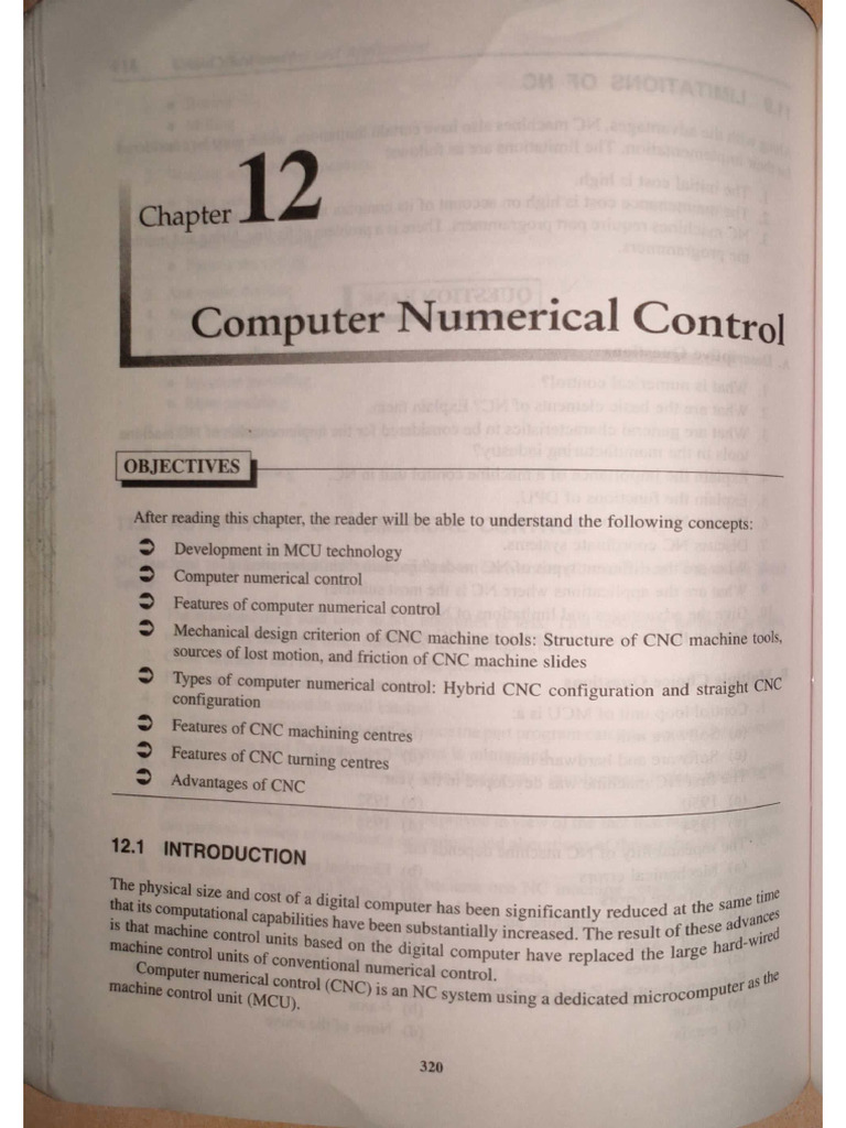 Stu CNC Programming | PDF