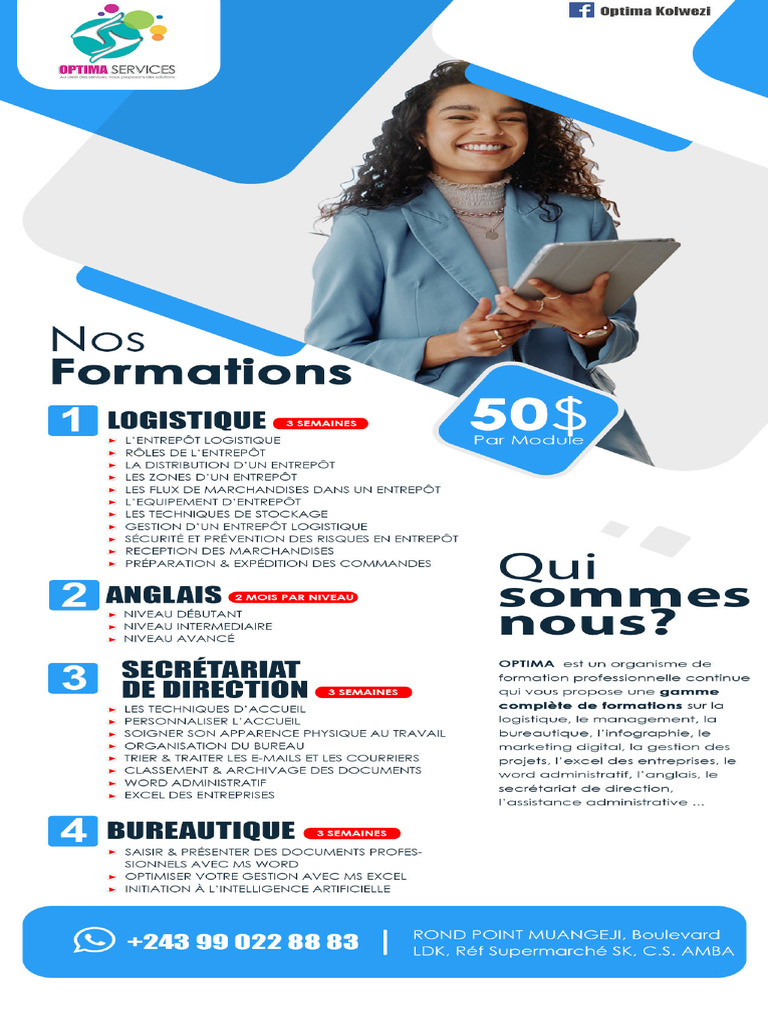 Flyer Formations | PDF