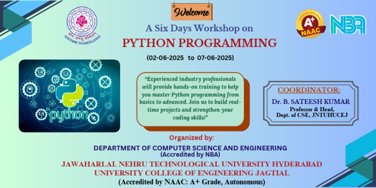 C-Programming & Python Programming 20250531 193853 0000 | PDF