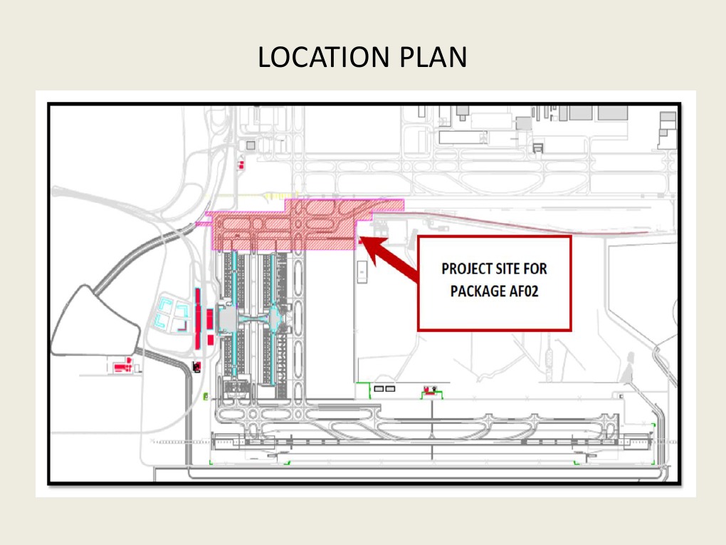 Klia 2 | PDF