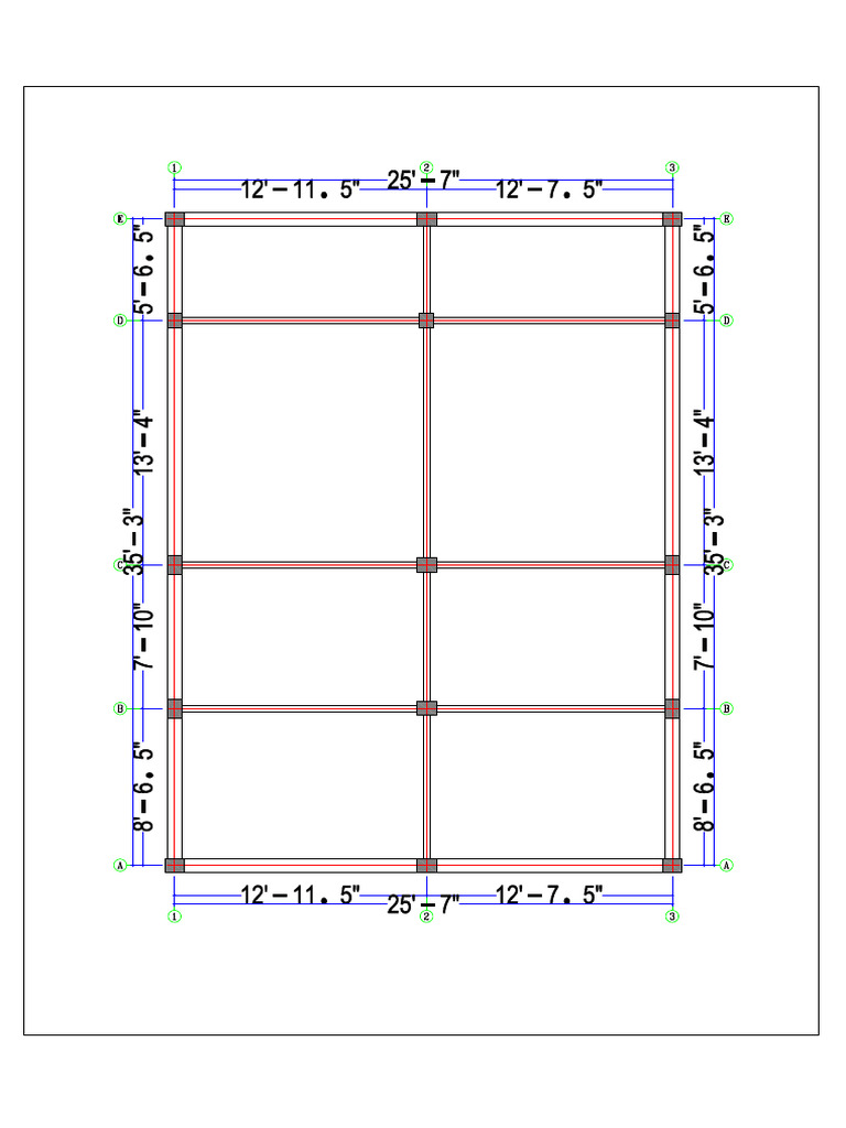 c line plan | PDF