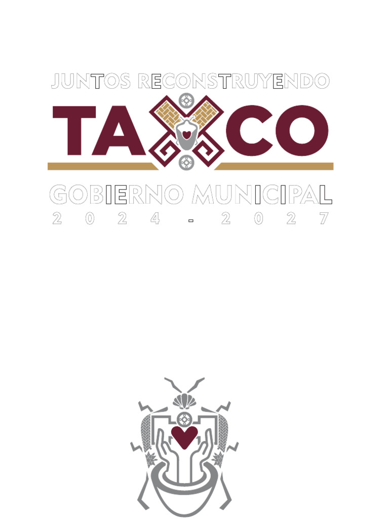 Logos Taxco | PDF