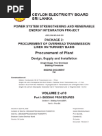 SCE Electric Rule 20 Guidebook | PDF | Road Surface | Easement