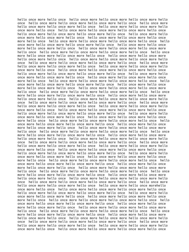document1 - Copy (2) another document | PDF
