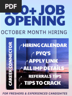 PPT Practical Training | PDF