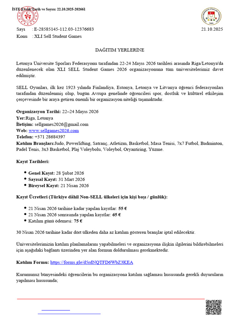XLI Sell Student Games | PDF